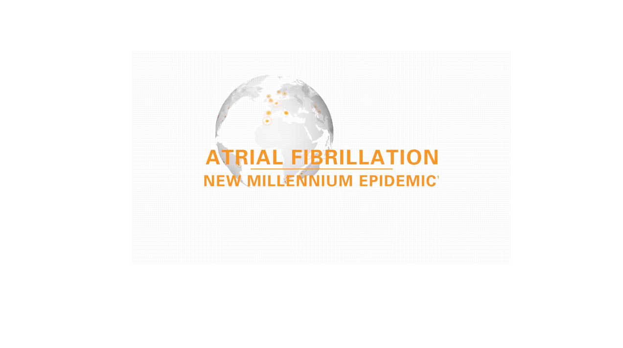 Atrial Fibrillation videos for healthcare professional | Get Smart ...