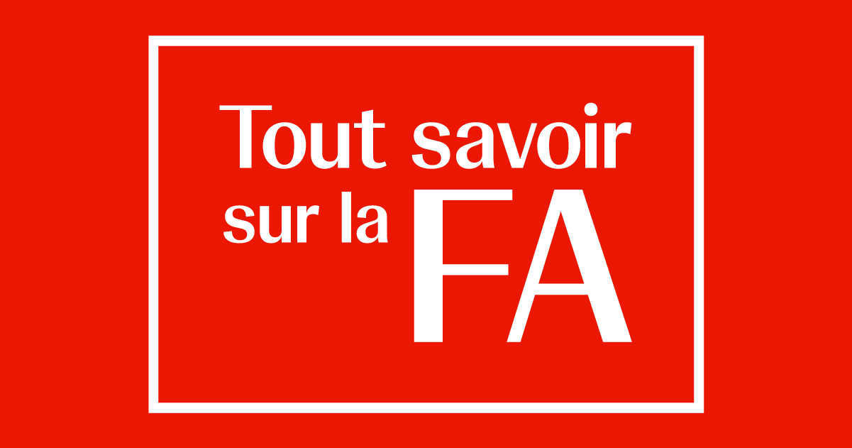 Traitement de contrôle de la fréquence pour la FA | Tout savoir sur la FA
